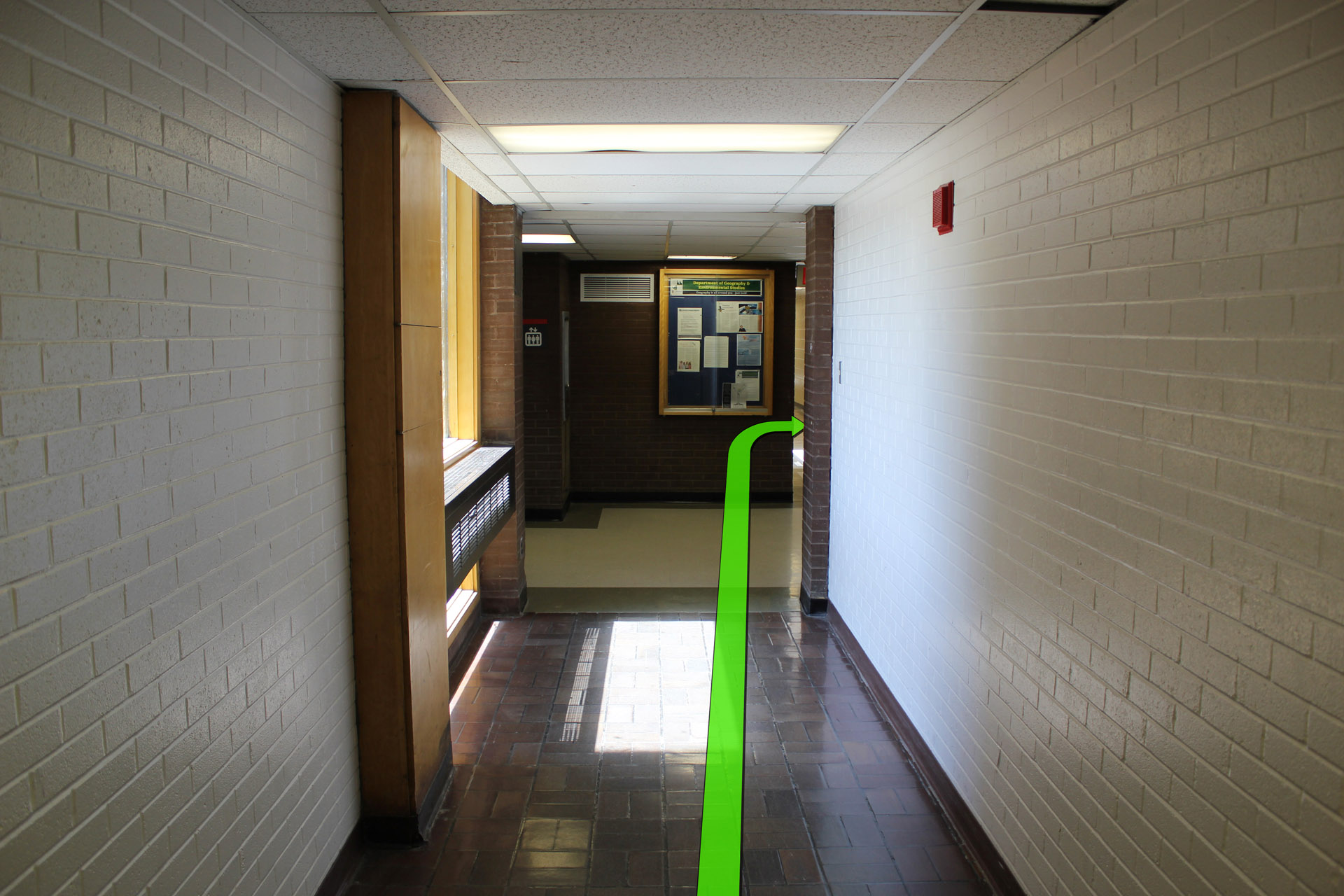 Loeb Building - A204