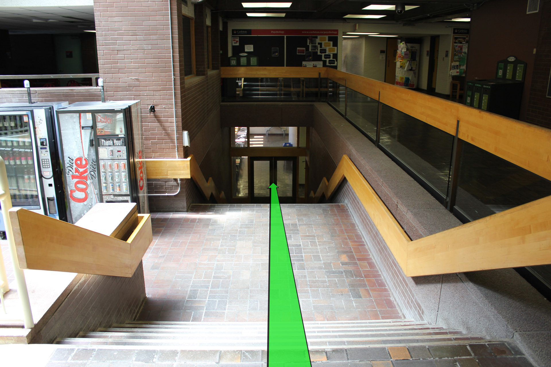 Loeb Building - B146