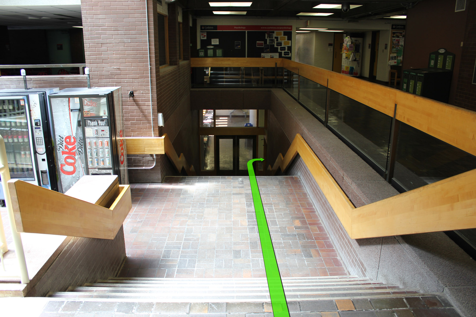 Loeb Building - C164