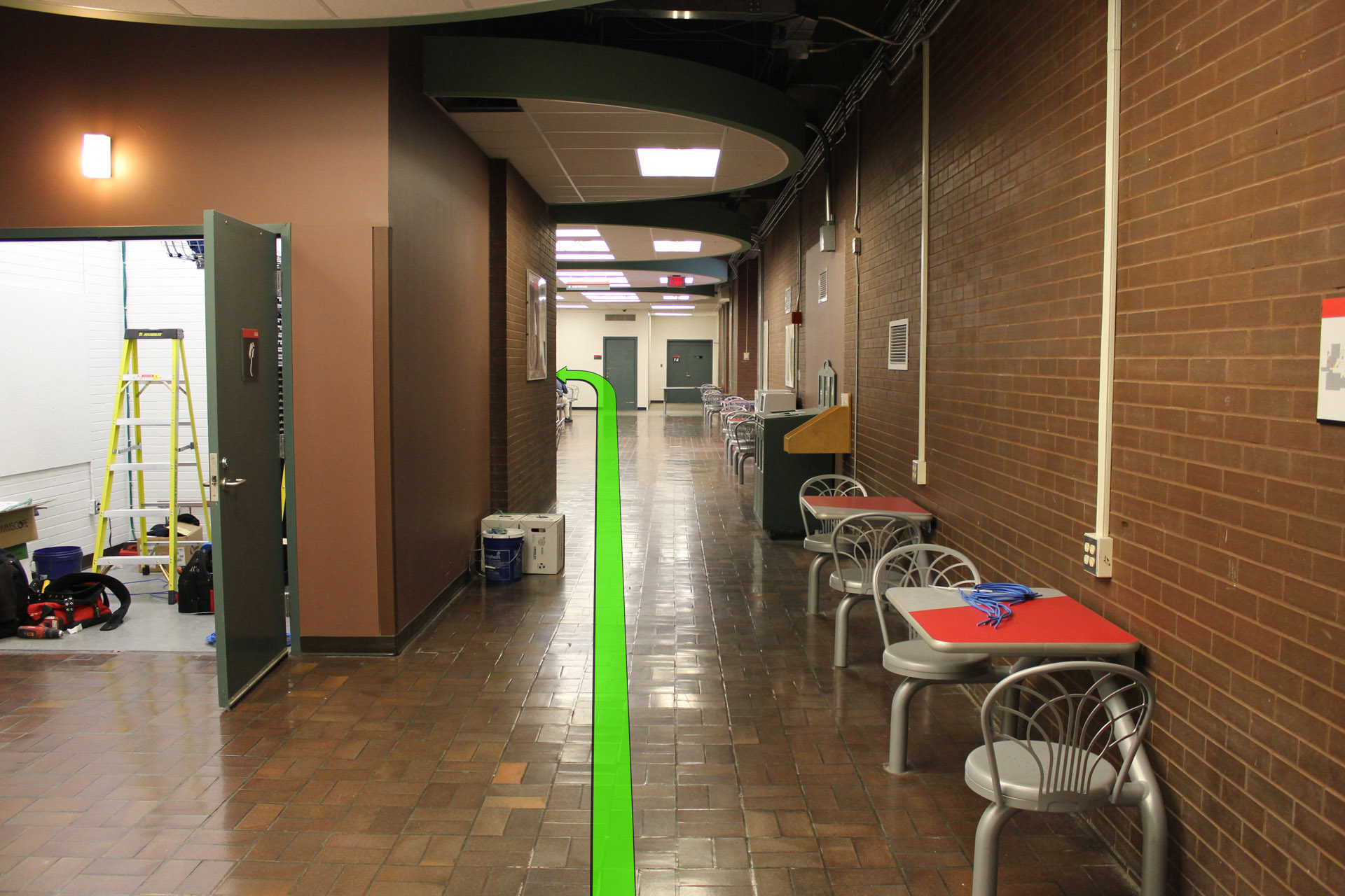 Loeb Building - C164