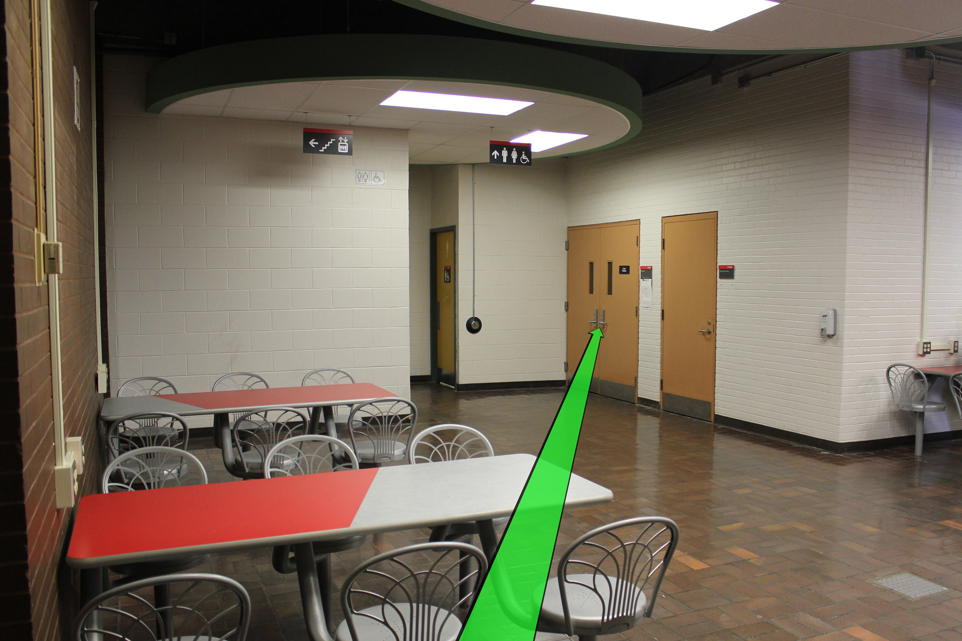 Loeb Building - C164