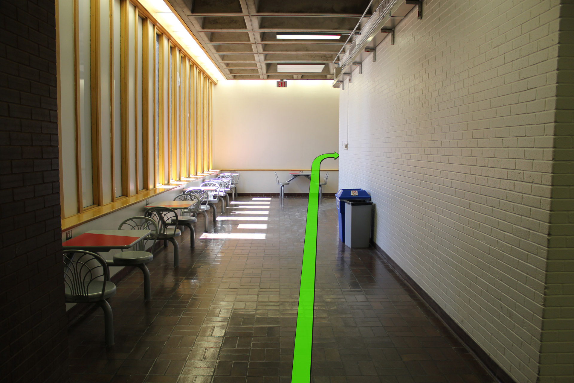 Loeb Building - B146