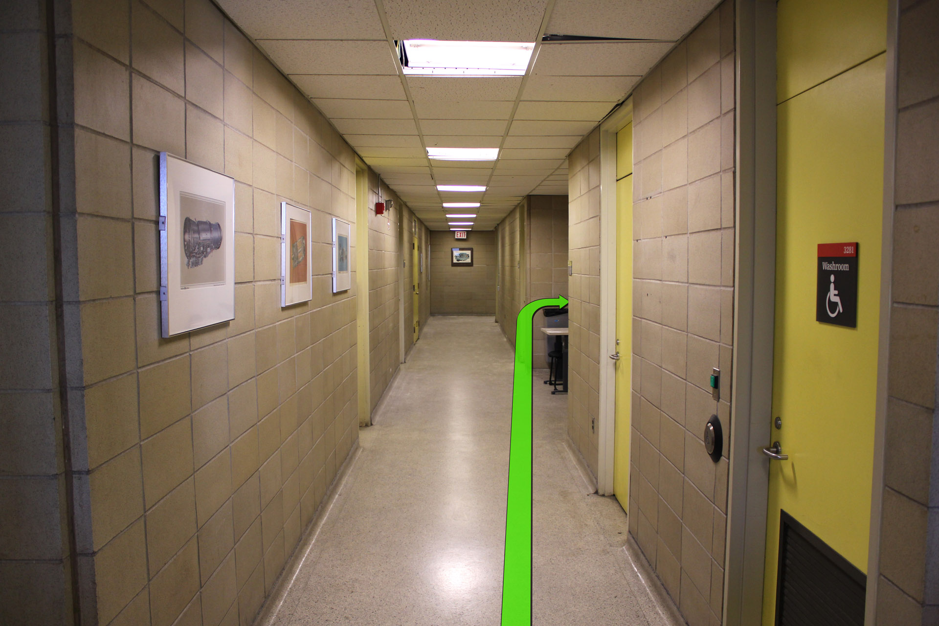 Mackenzie Engineering - 3275