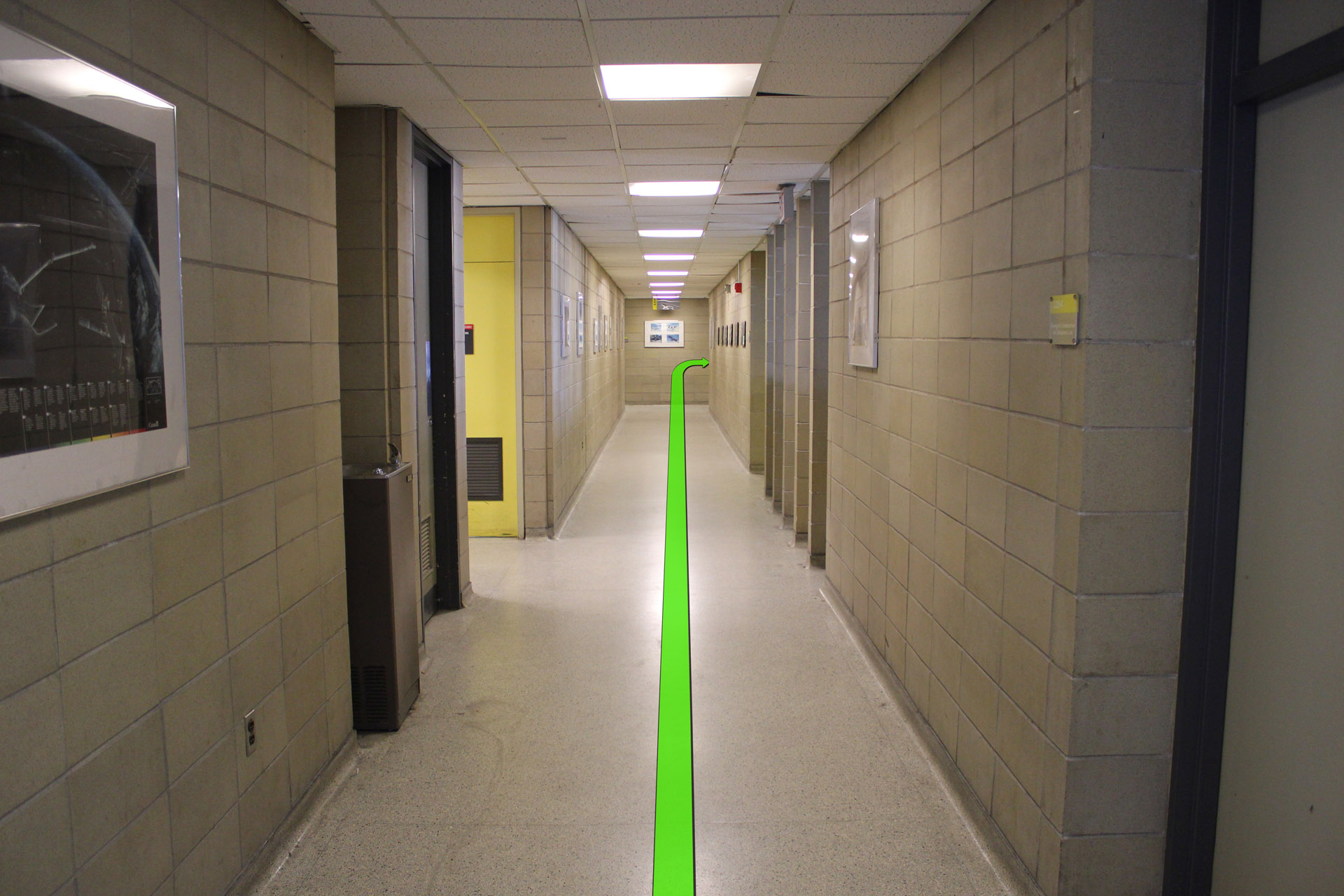 Mackenzie Engineering - 3165