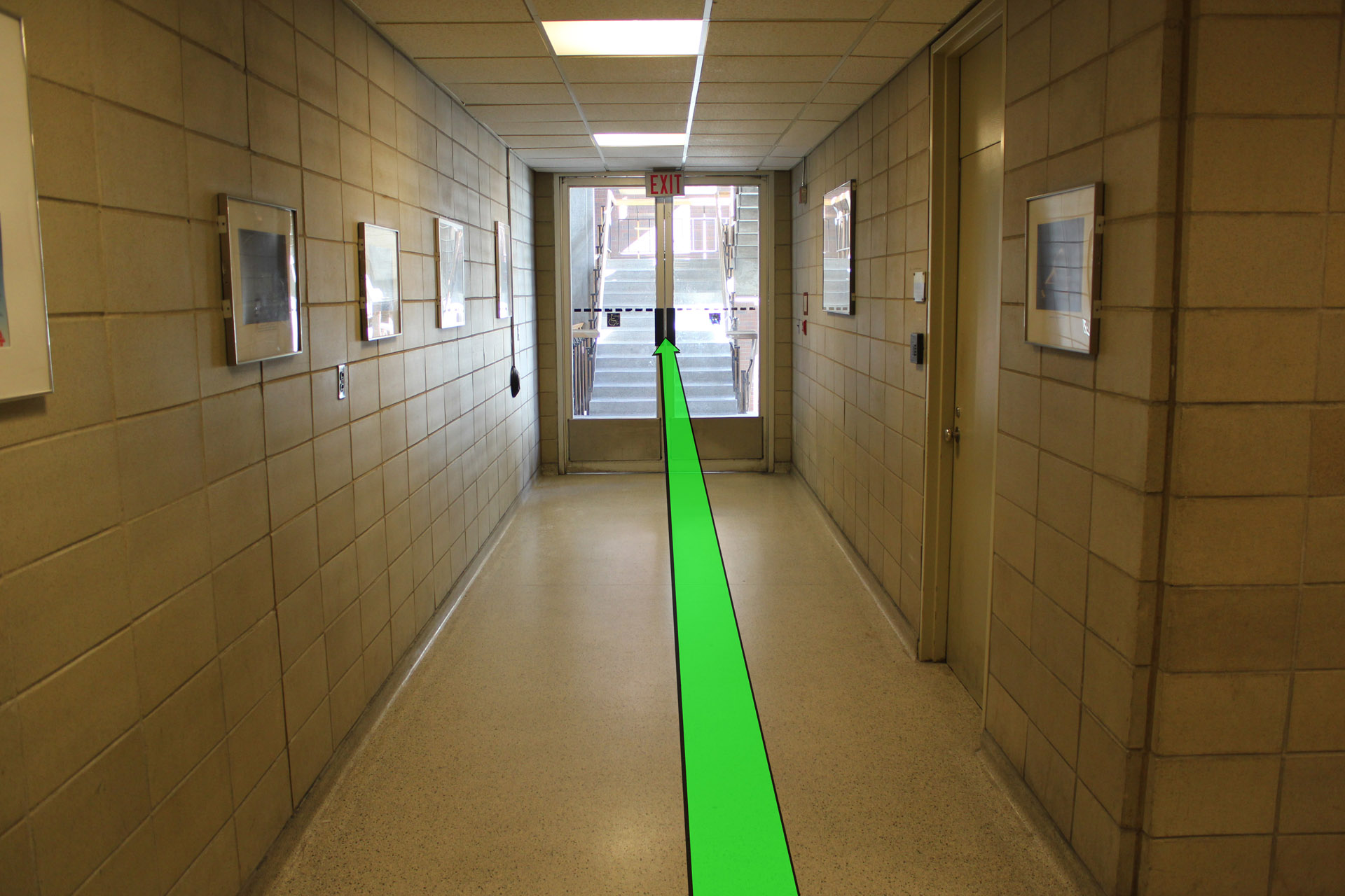 Mackenzie Engineering - 3165