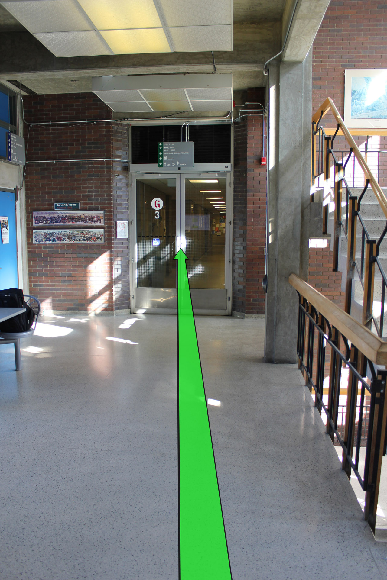 Mackenzie Engineering - 3165