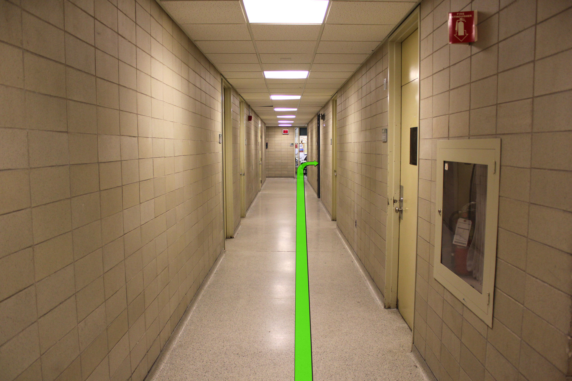 Mackenzie Engineering - 3165