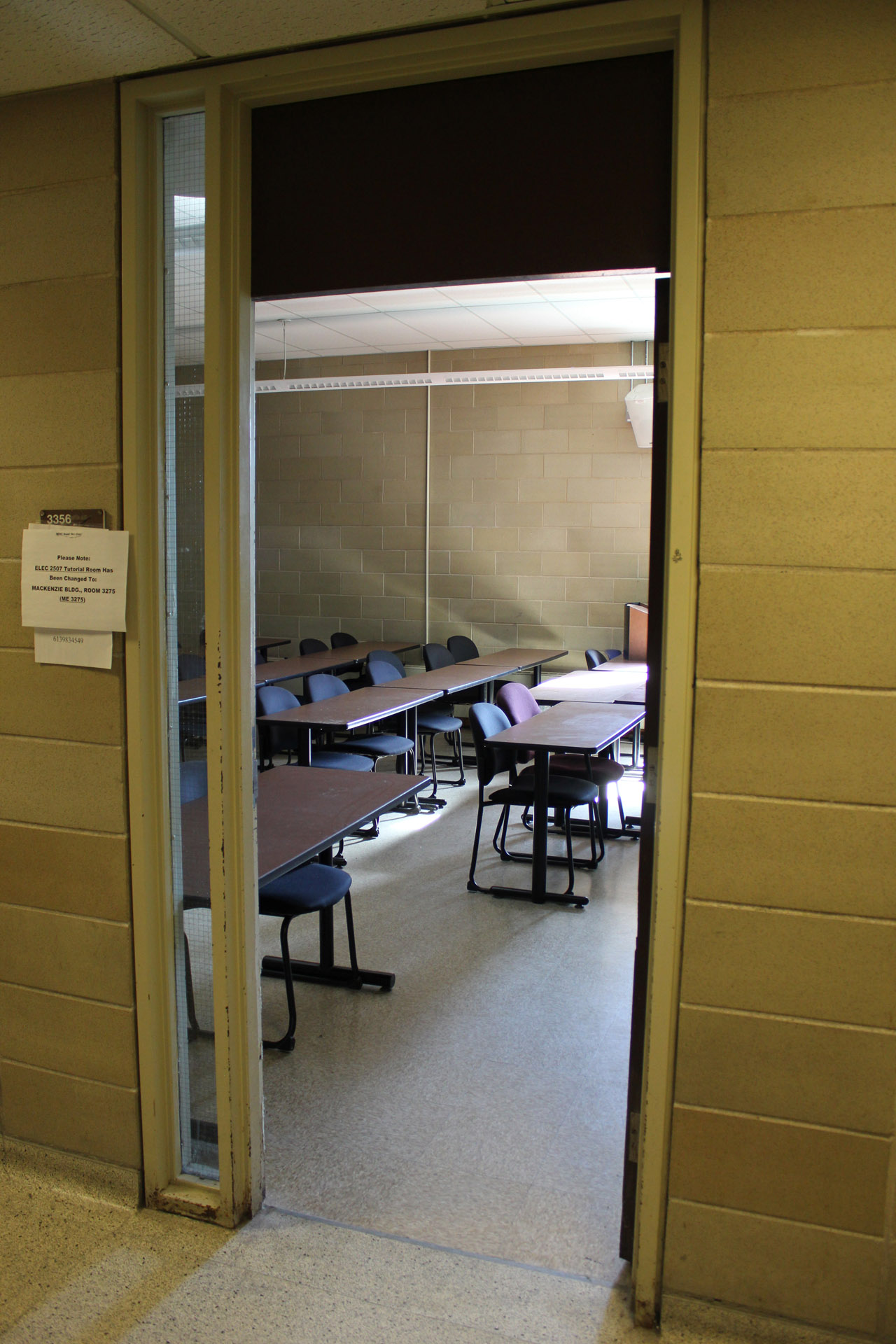 Mackenzie Engineering - 3356