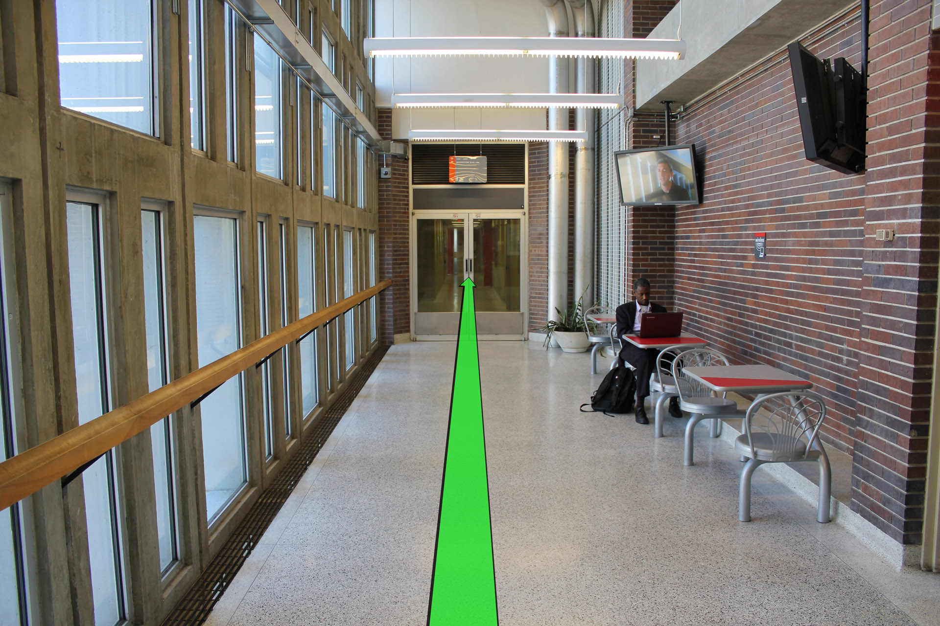 Mackenzie Engineering - 4494