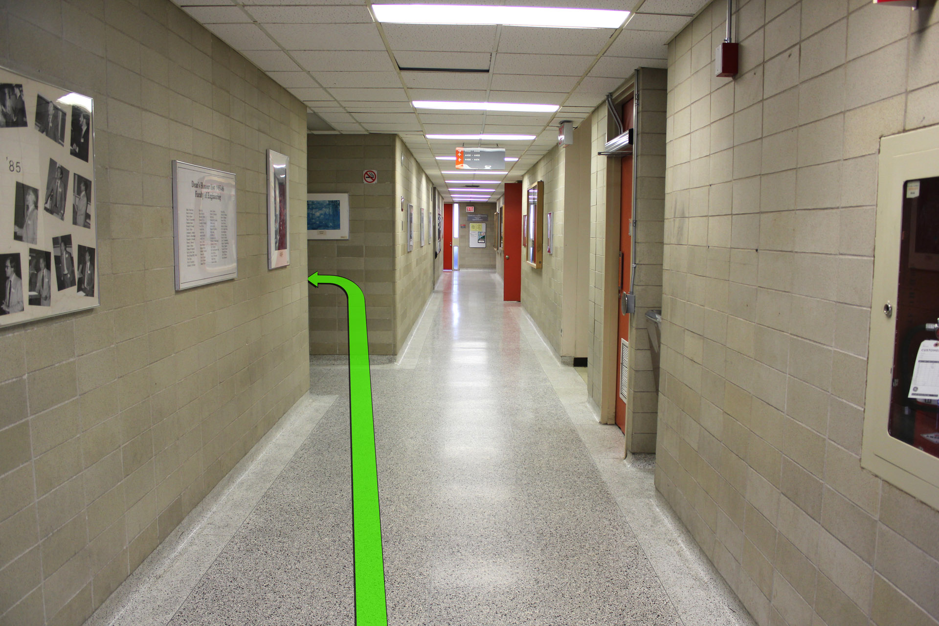 Mackenzie Engineering - 4494