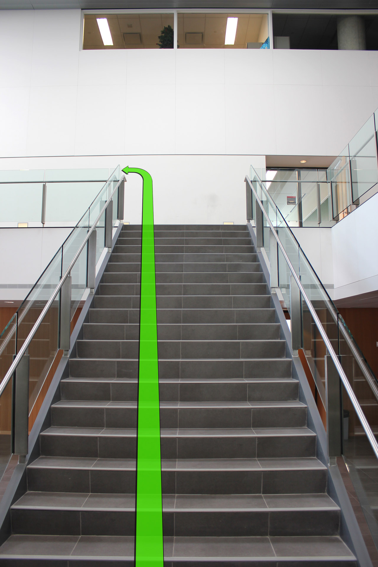 River Building - 3228