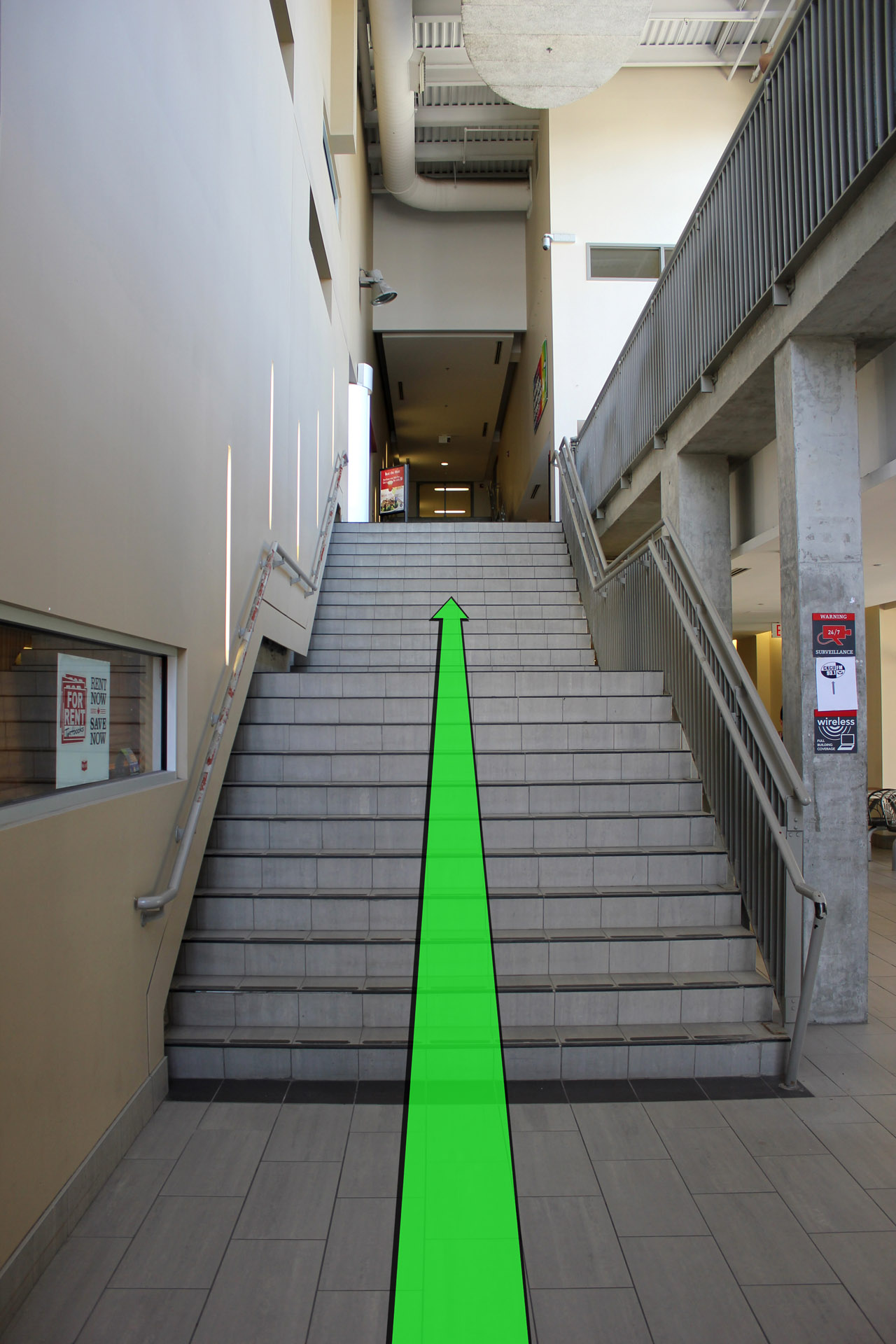 Mapa De La Universidad De Carleton Carleton Map | PDF | Science