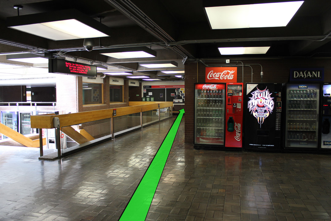 Loeb Building - B243