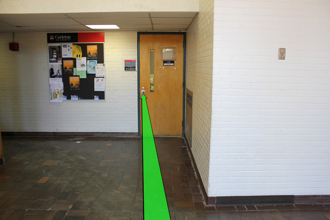 Loeb Building - B146