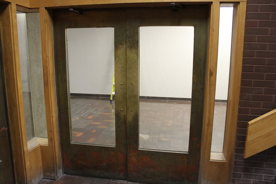 Loeb Building - C164