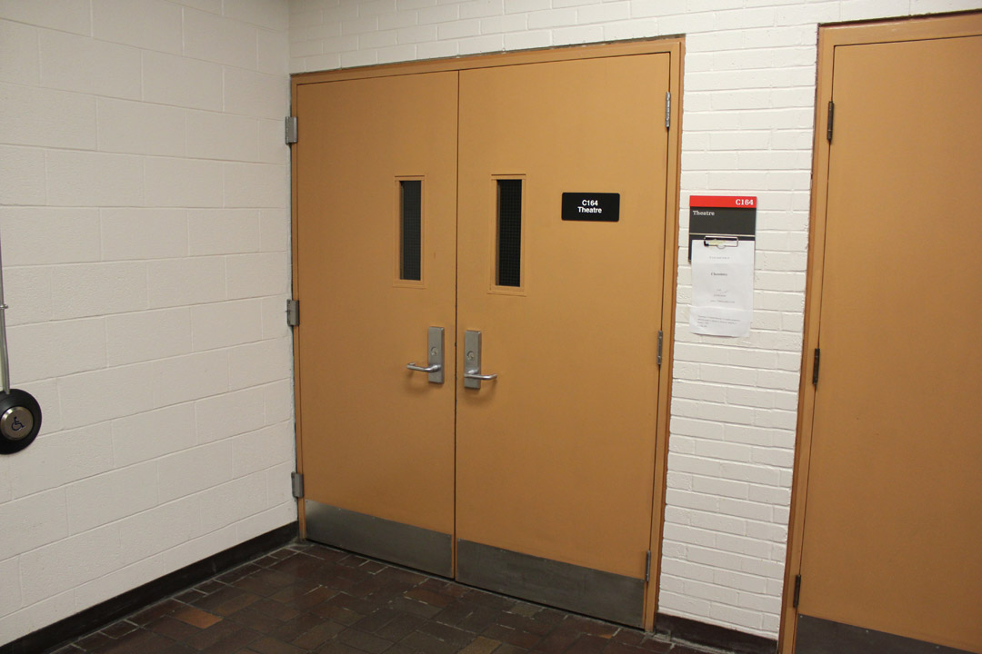 Loeb Building - C164