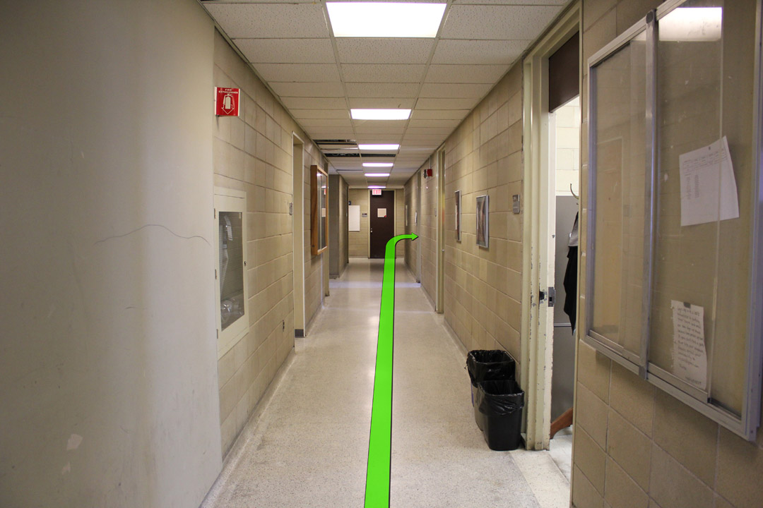 Mackenzie Engineering - 3356