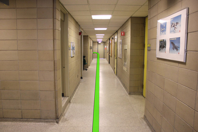 Mackenzie Engineering - 3235