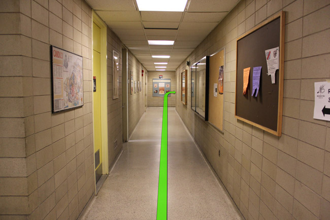 Mackenzie Engineering - 3165