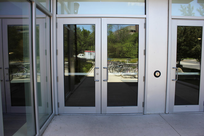 Steacie Building - 103