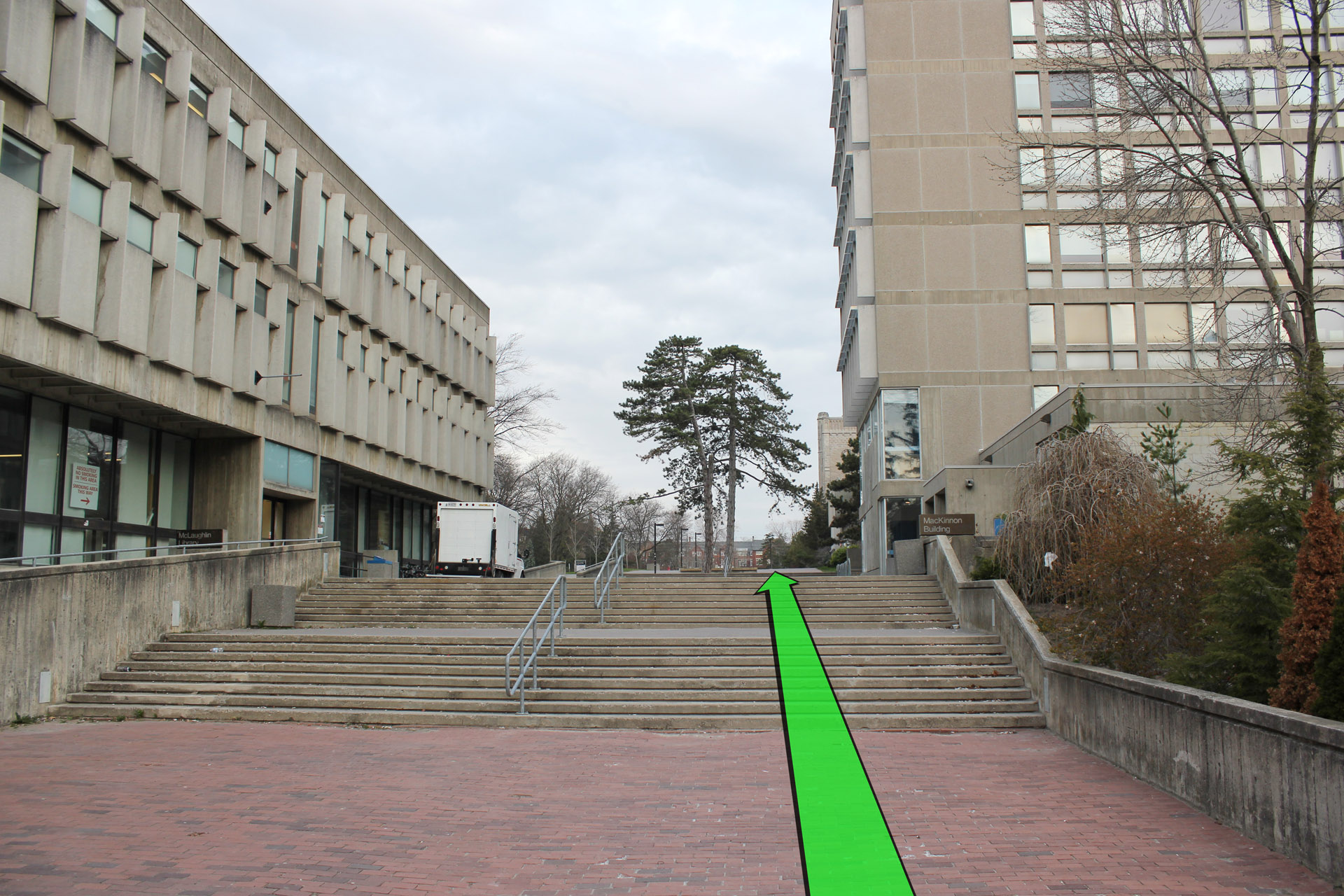 Macdonald Hall - MAC - 149