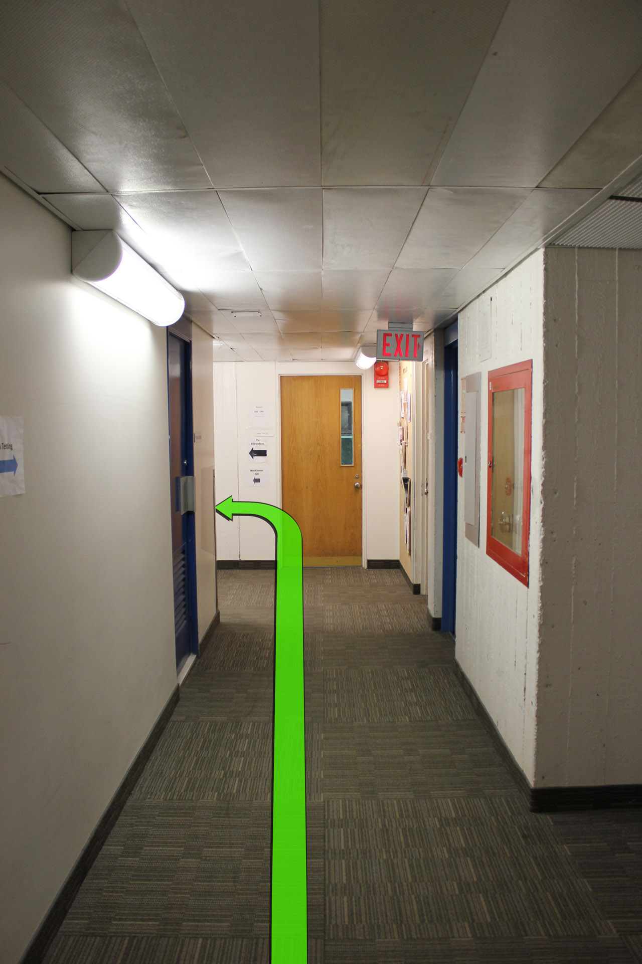 Mackinnon Building - MACK - 028