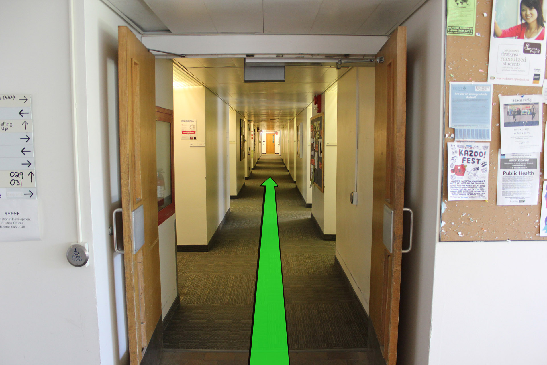 Mackinnon Building - MACK - 031