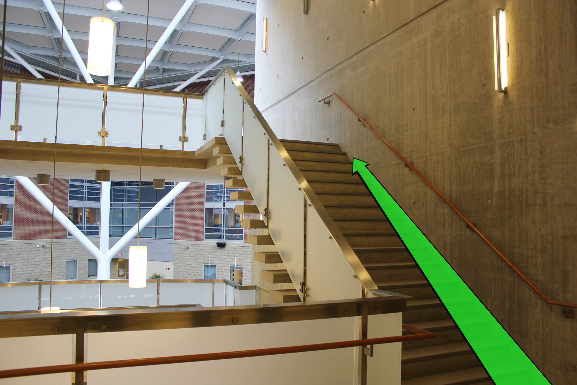 Science Complex - SCI - 3303