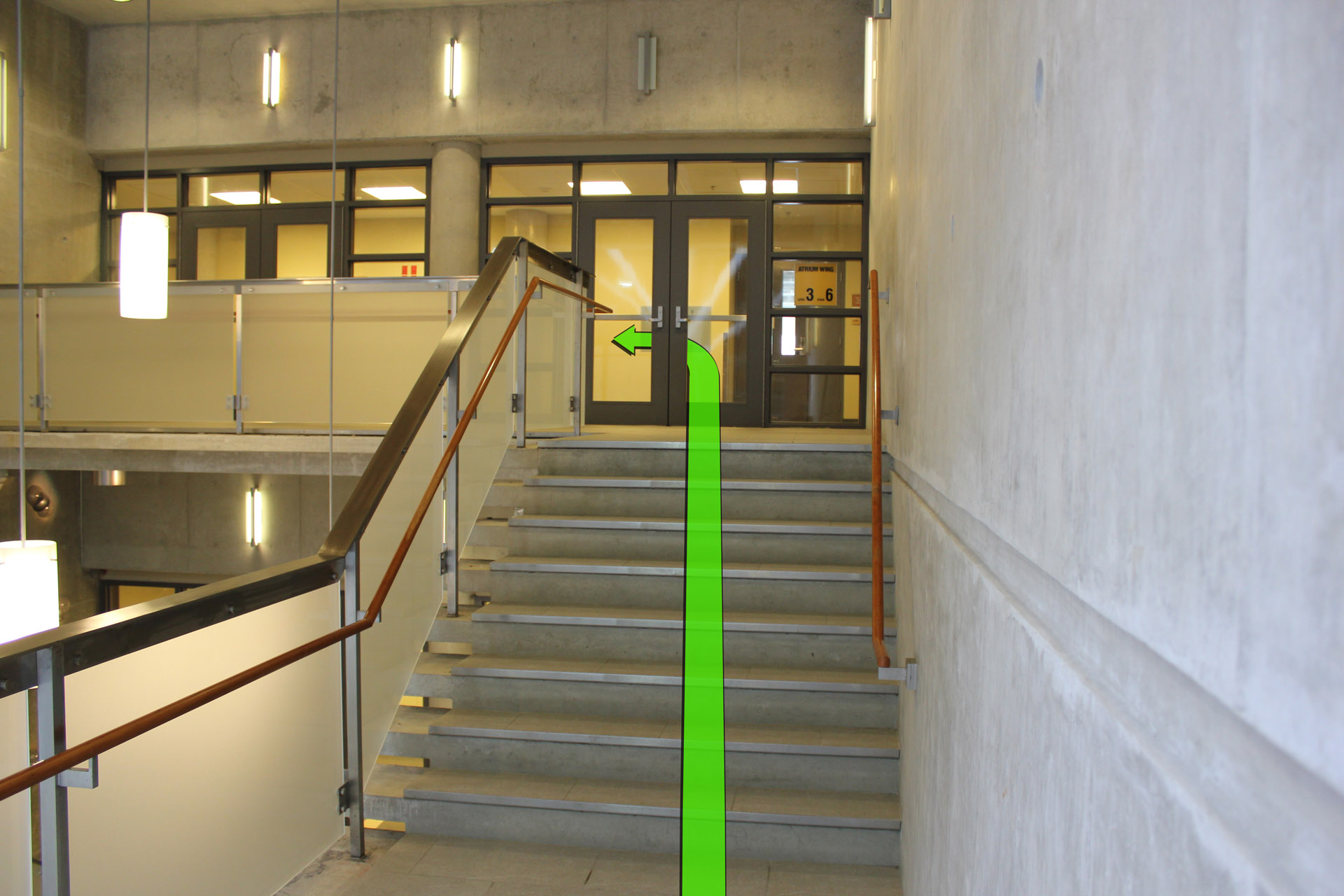 Science Complex - SCI - 3303