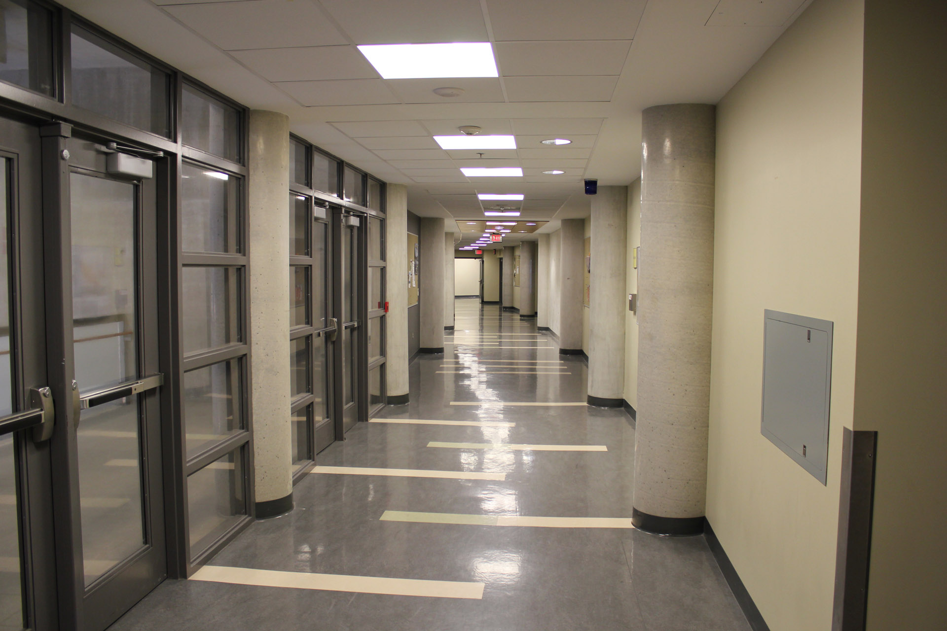 Science Complex - SCI - 3303