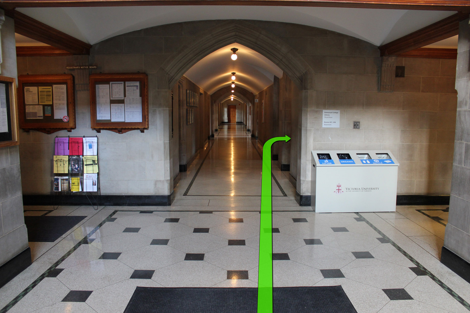 Emmanuel College - 001