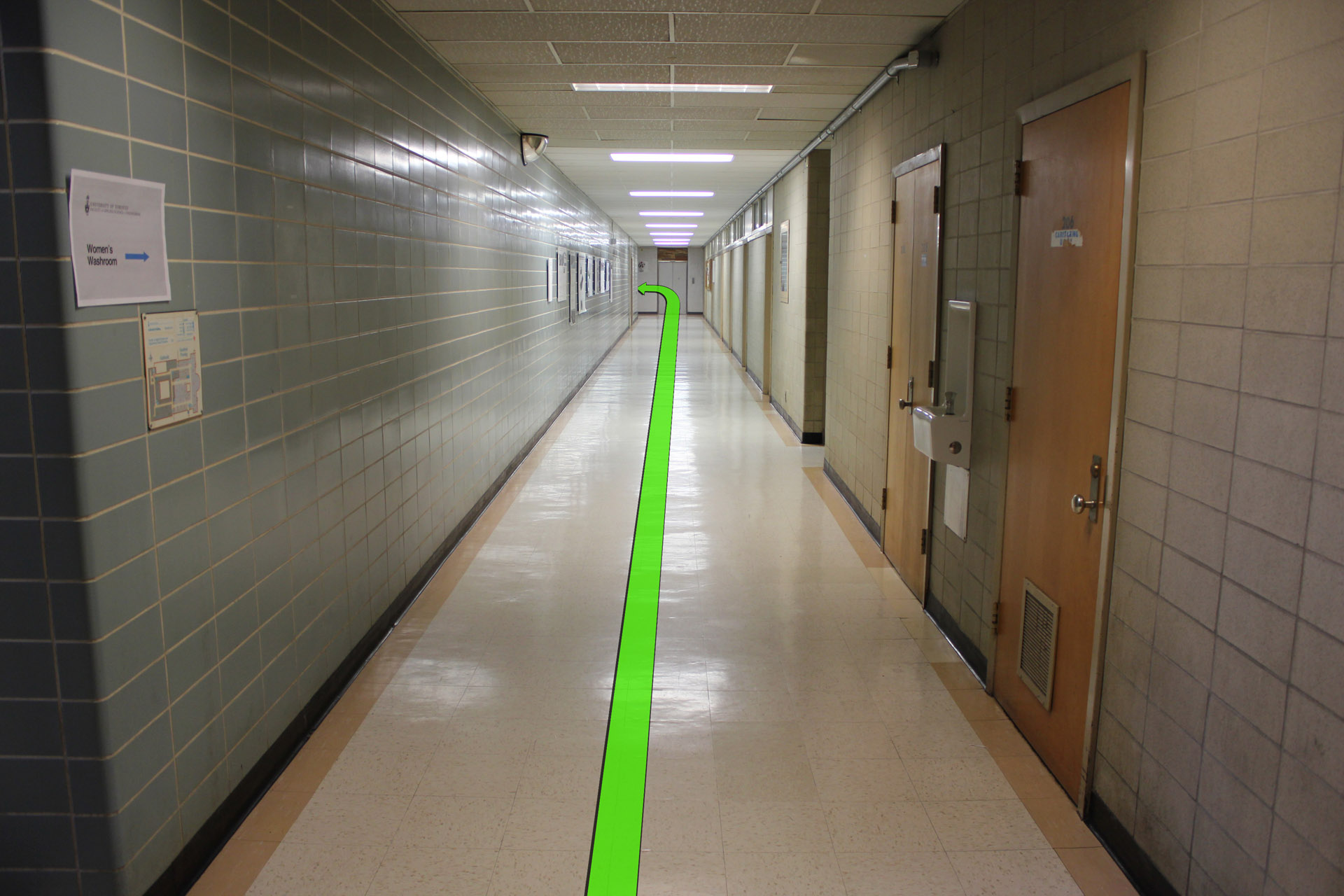 Galbraith Building - 221