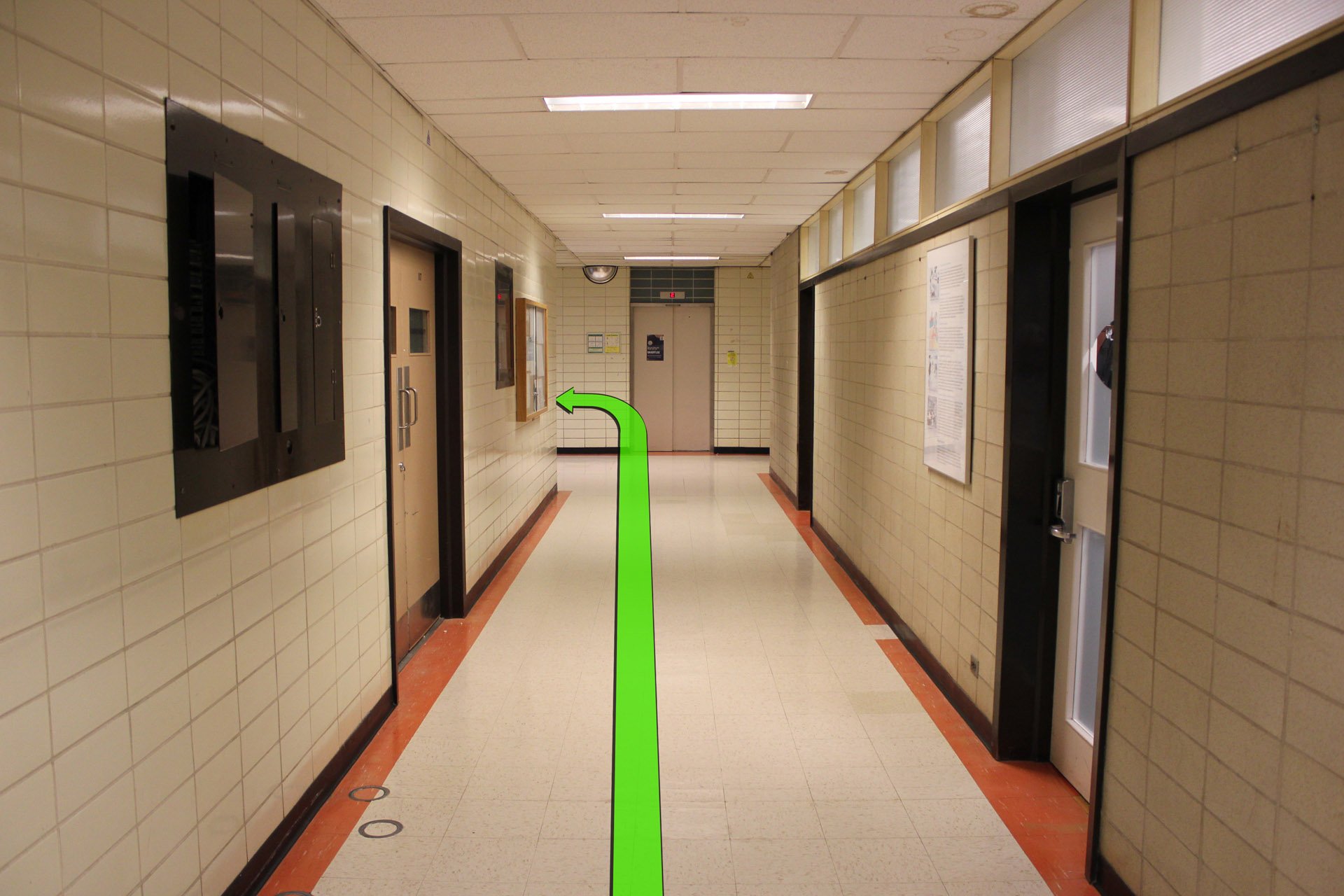 Galbraith Building - 119