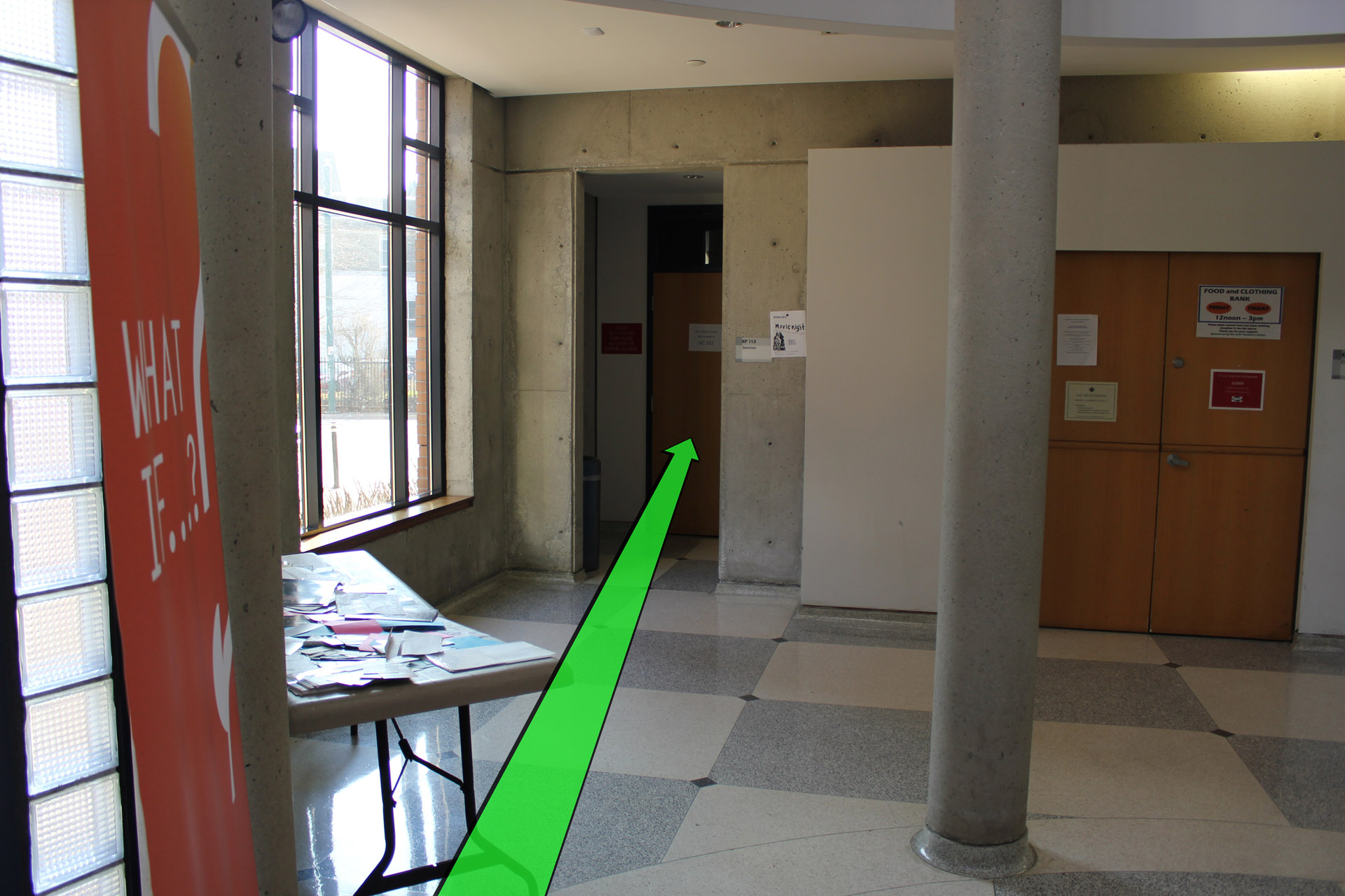 Koffler Institute - 108