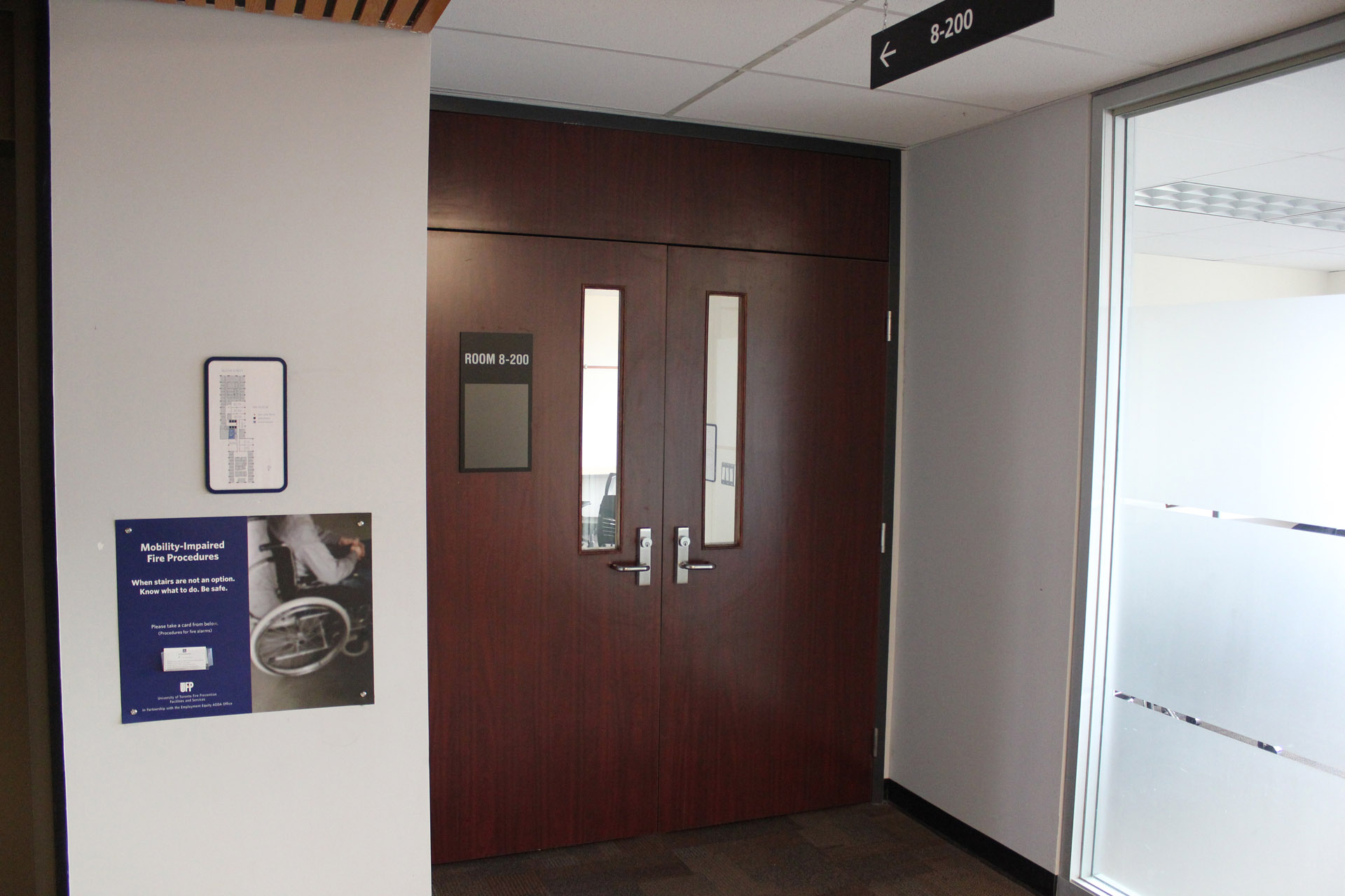 Ontario Institute for Studies in Education - 8200