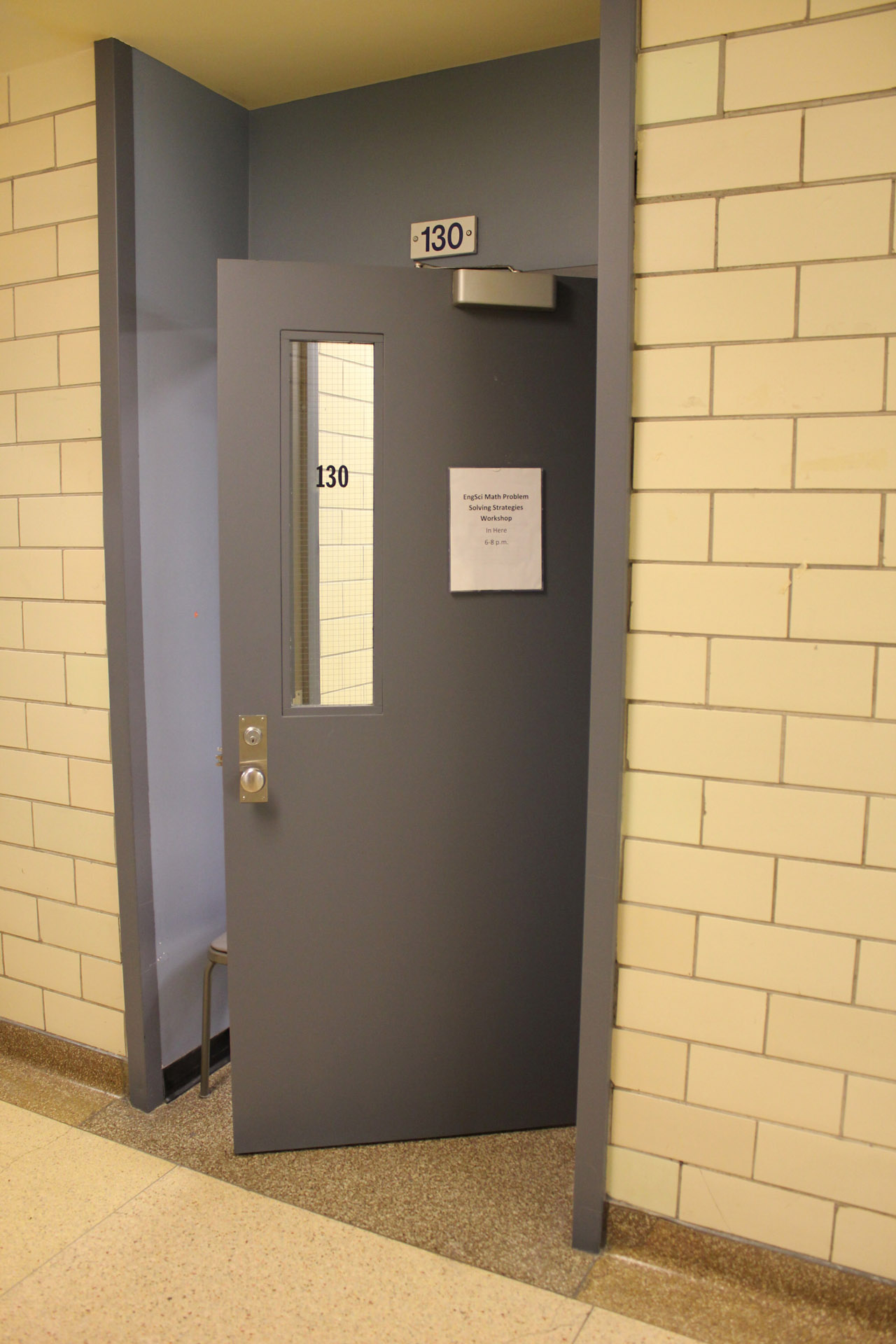 Wallberg Building - 130