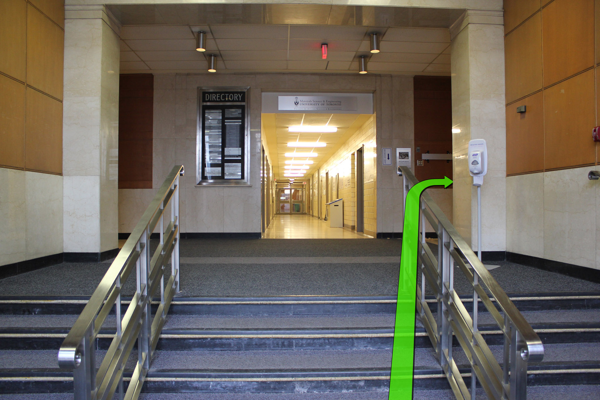 Wallberg Building - 144