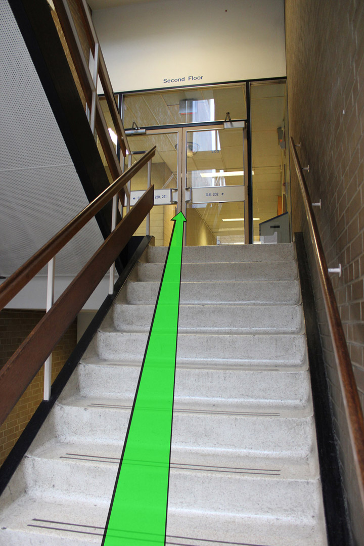 Galbraith Building - 217