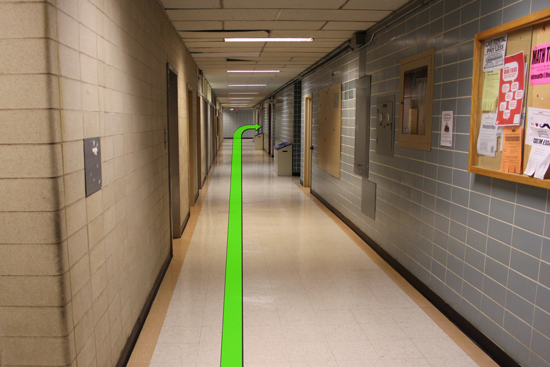 Galbraith Building - 244