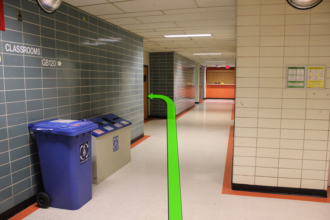 Galbraith Building - 120