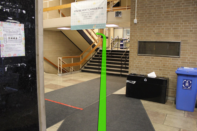 Galbraith Building - 244