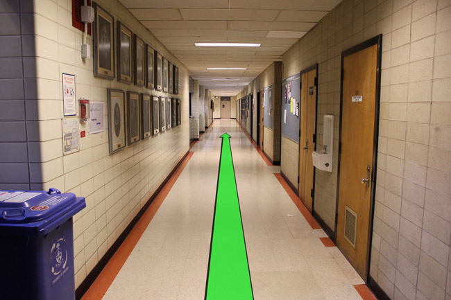 Galbraith Building - 119