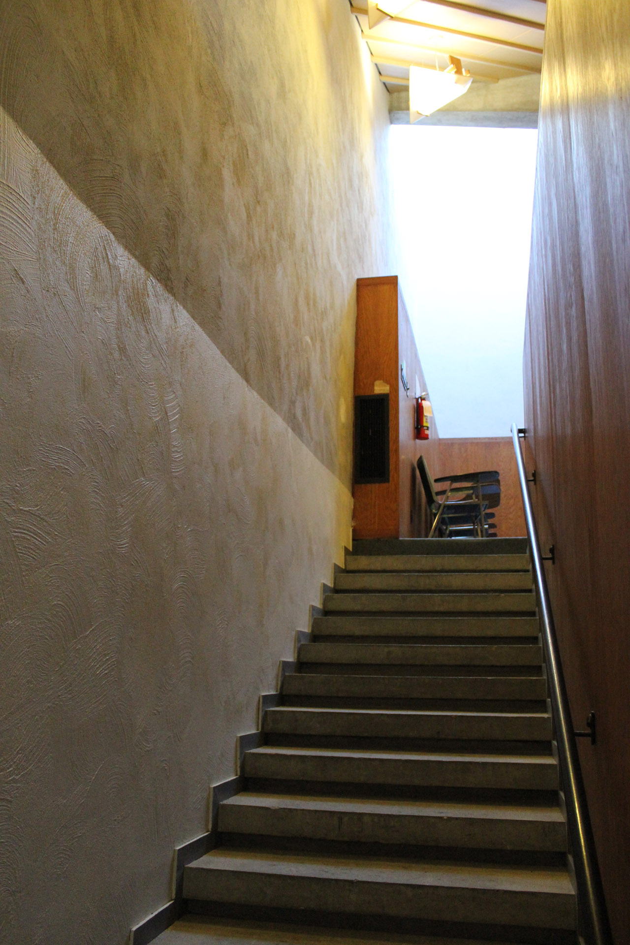 Champlain College - CCN M2