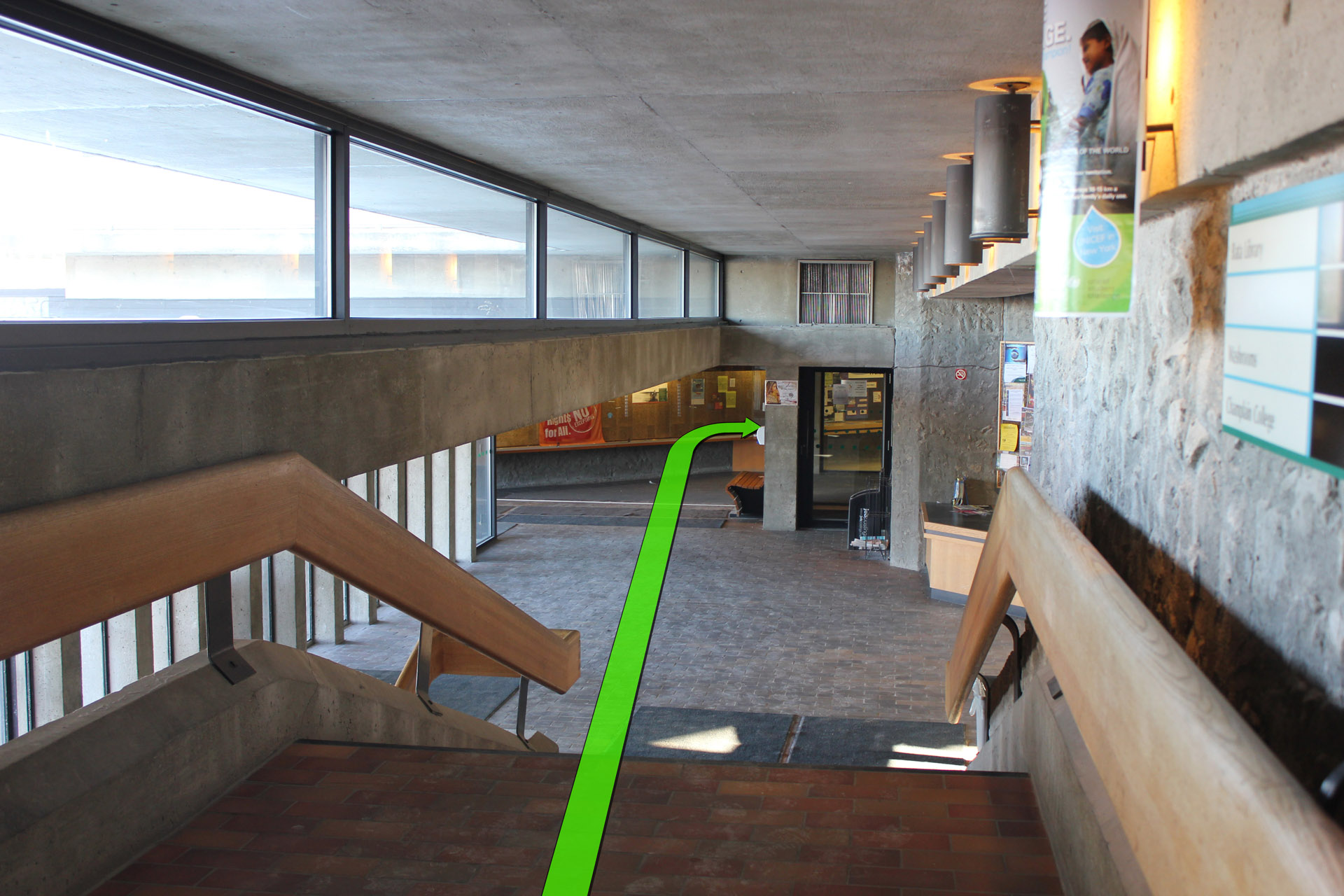 Bata Library - BL 314