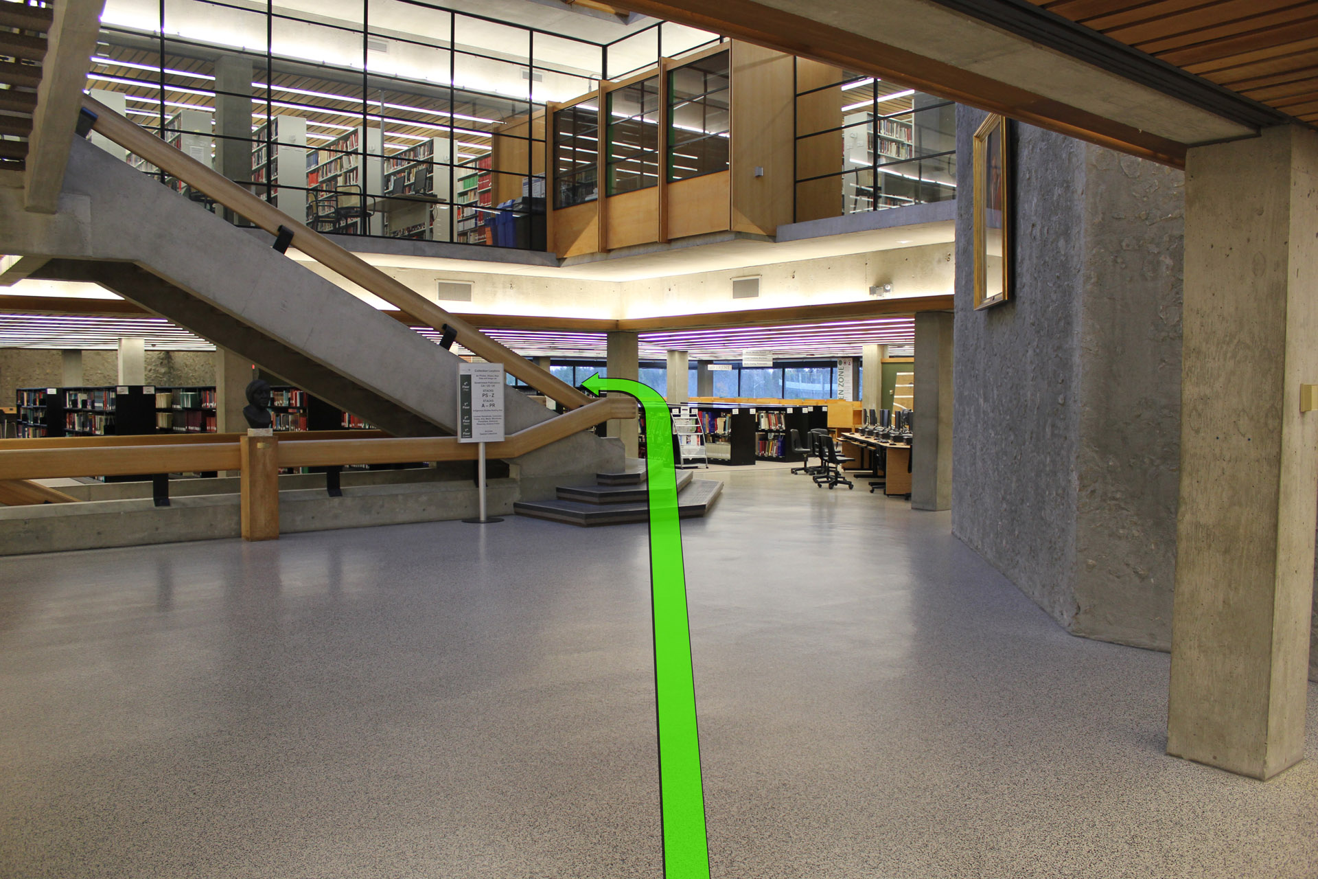 Bata Library - BL 314