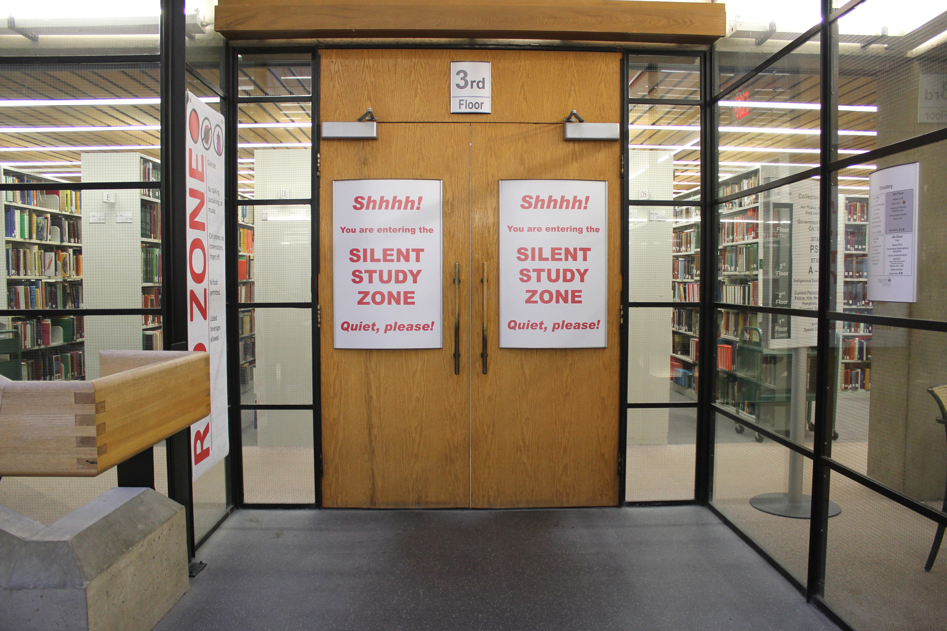 Bata Library - BL 314