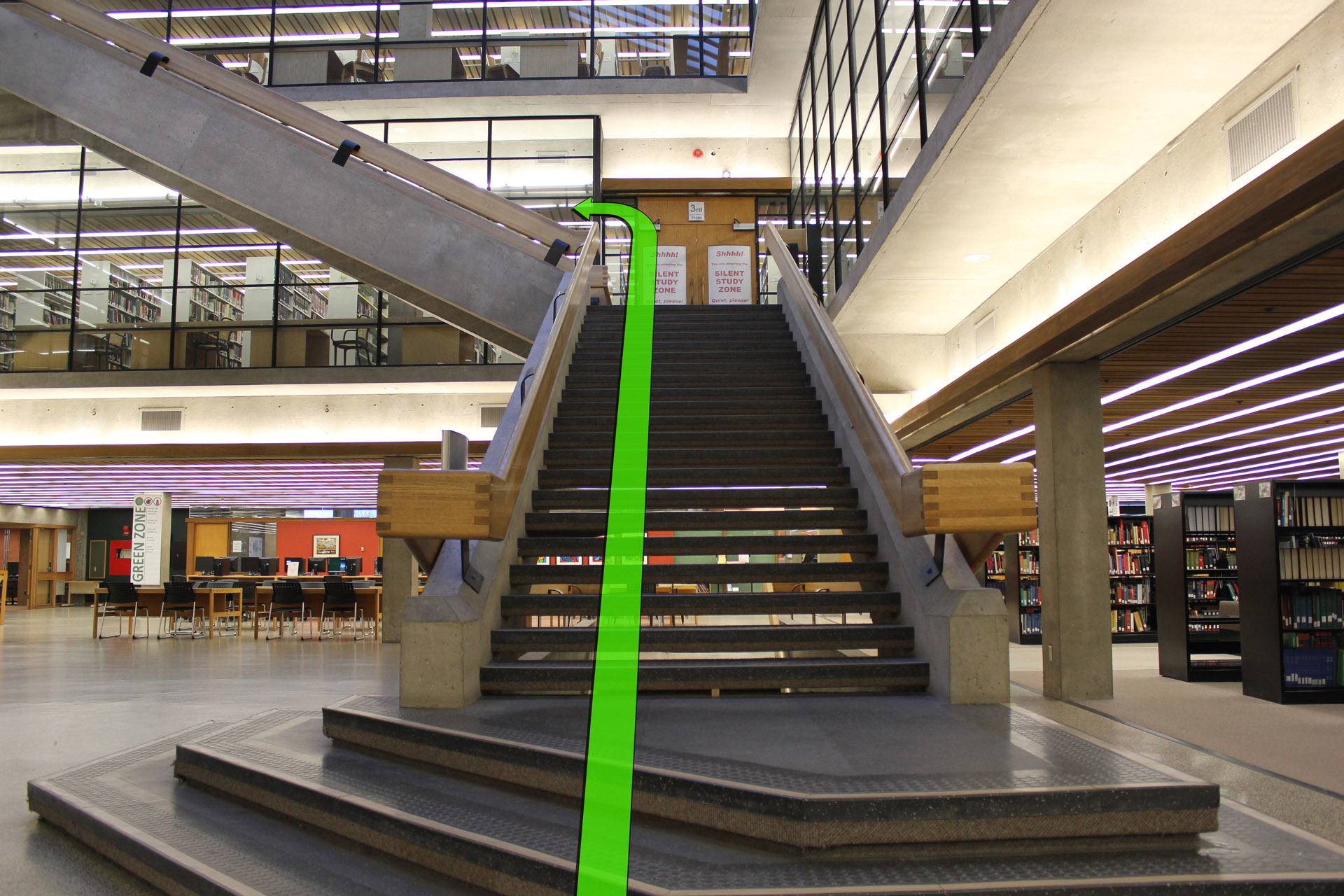 Bata Library - BL 402