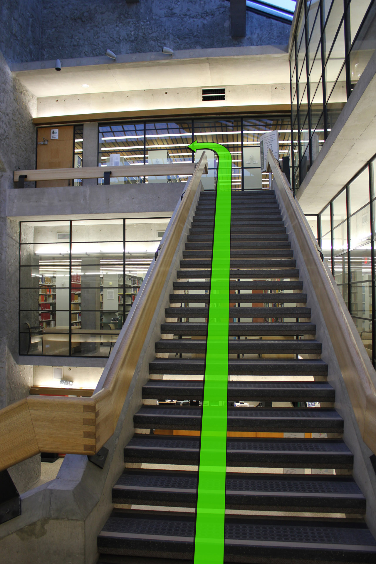 Bata Library - BL 402