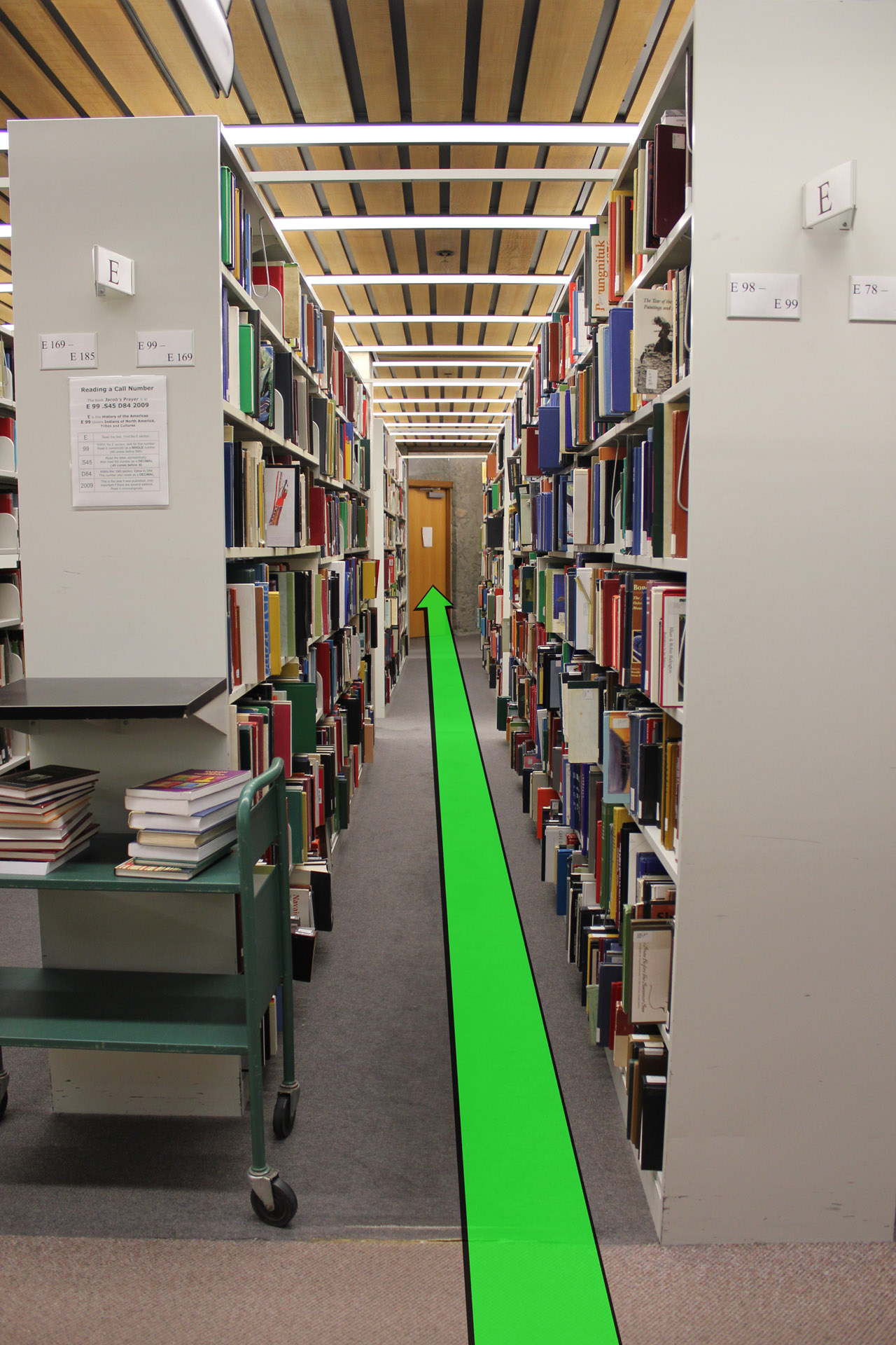 Bata Library - BL 314