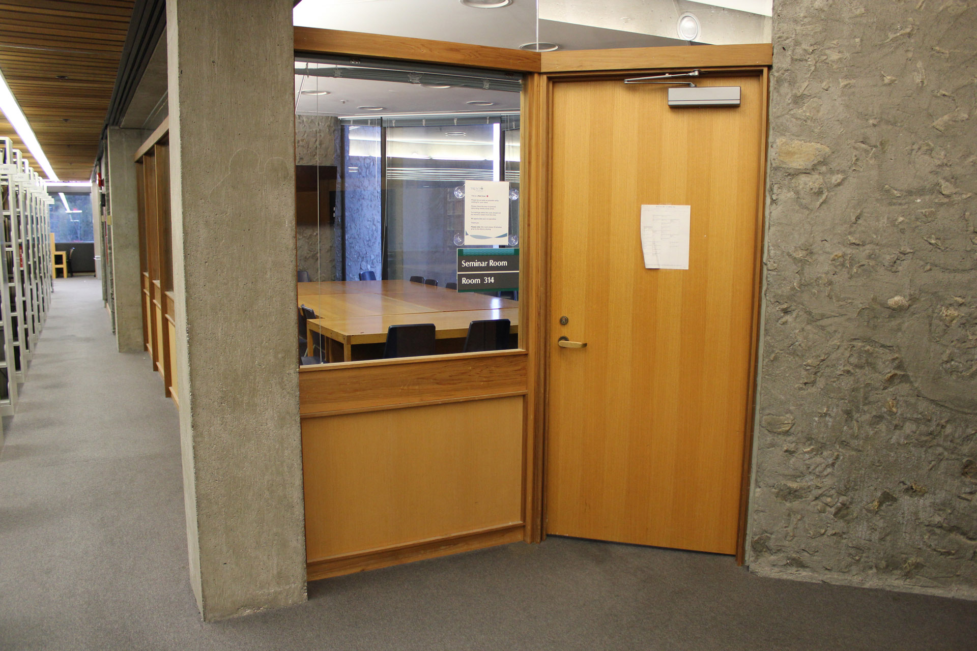 Bata Library - BL 314